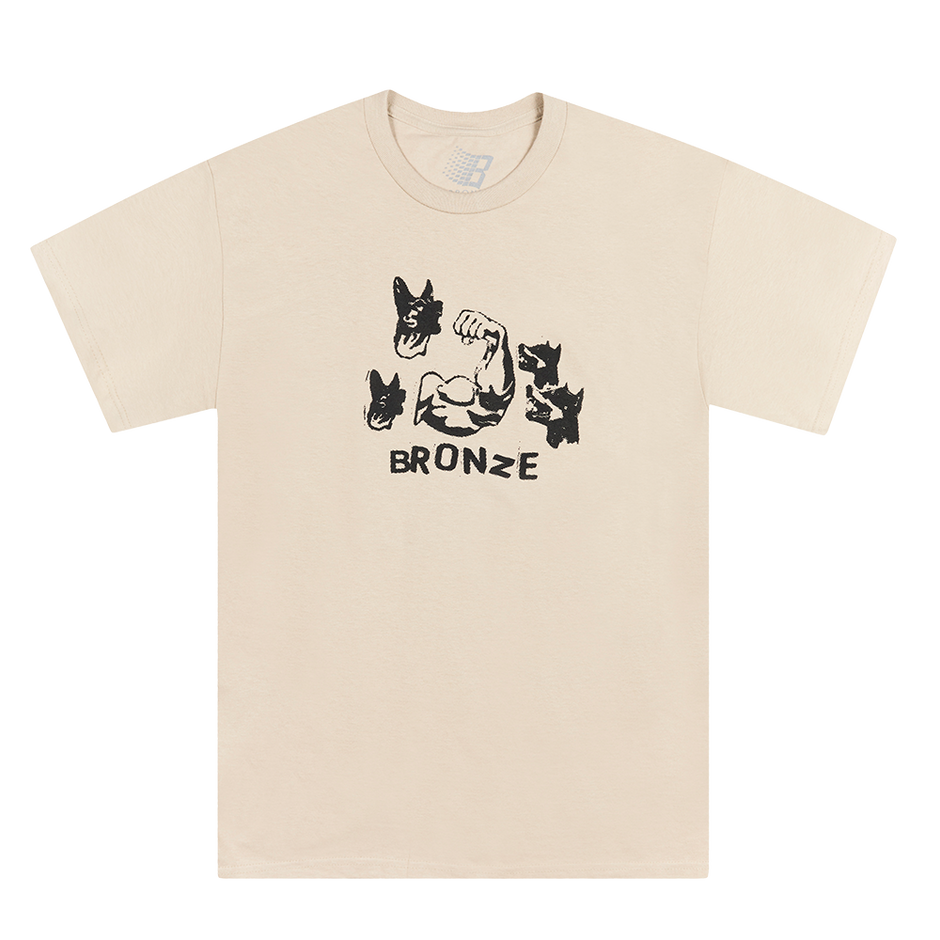BRONZE56K