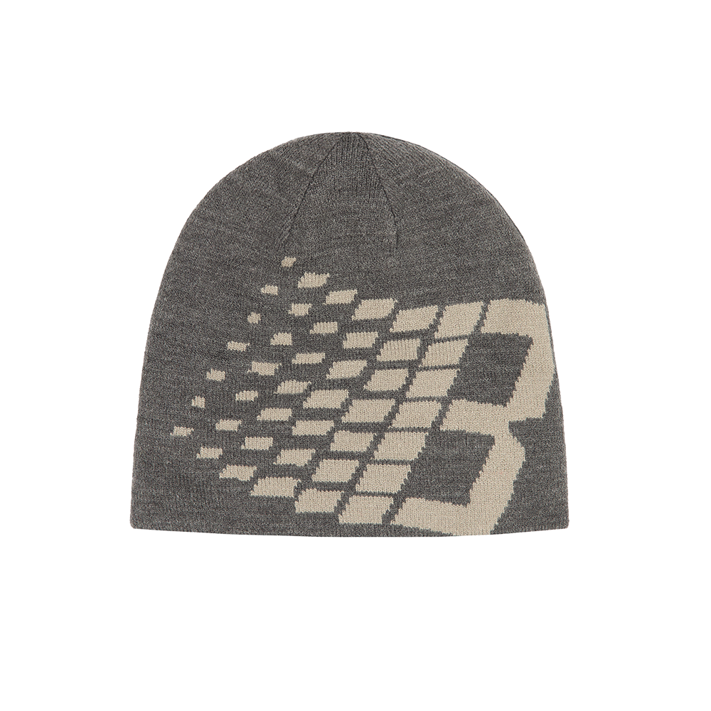 EMO STRIPE B SKULLY GREY – BRONZE56K